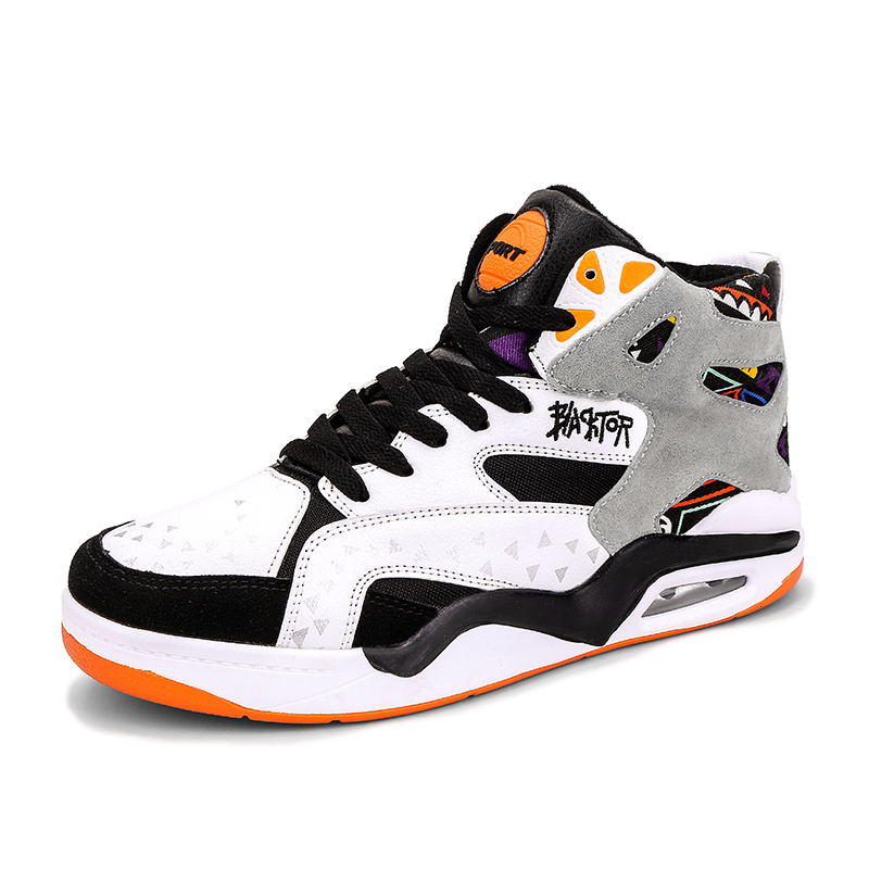 BOUSSAC Verkoop Basketbal Schoenen voor Mannen Jon... – Grandado