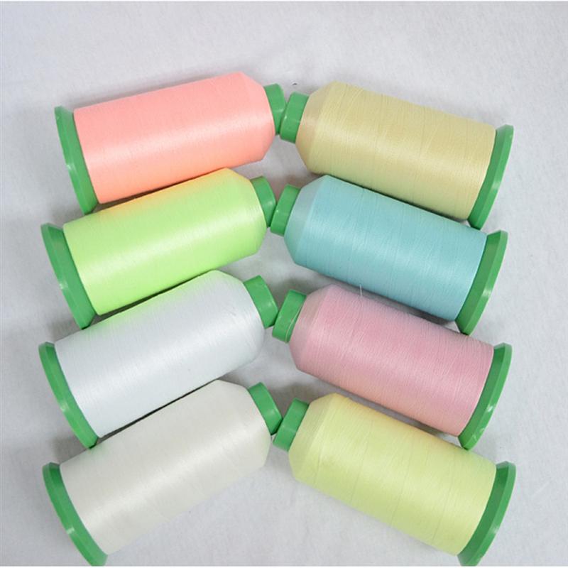 5Pcs Glow In The Dark Borduurgaren Polyester Draad... – Vicedeal
