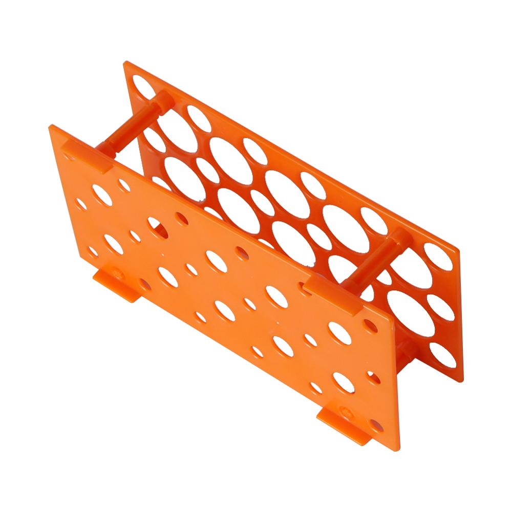 Test Tube Rack Holder 28 Sockets 10/15/50ml Centri... – Grandado