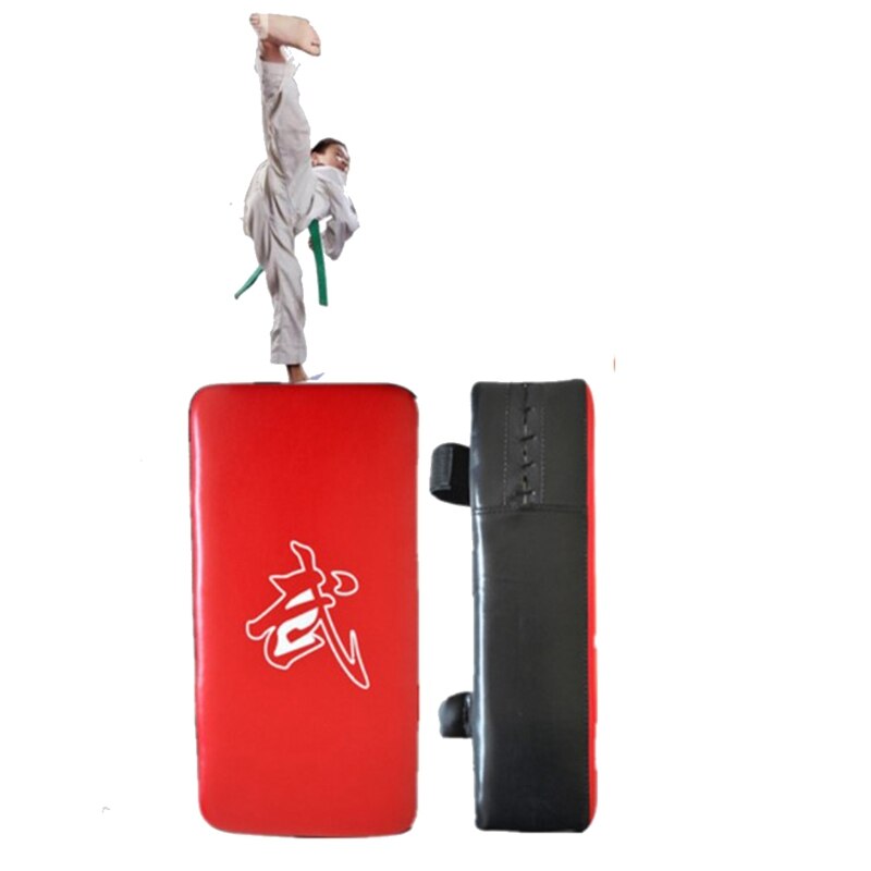 PU Thicken Sandal Foot Target Boxing Boxing Target... – Grandado