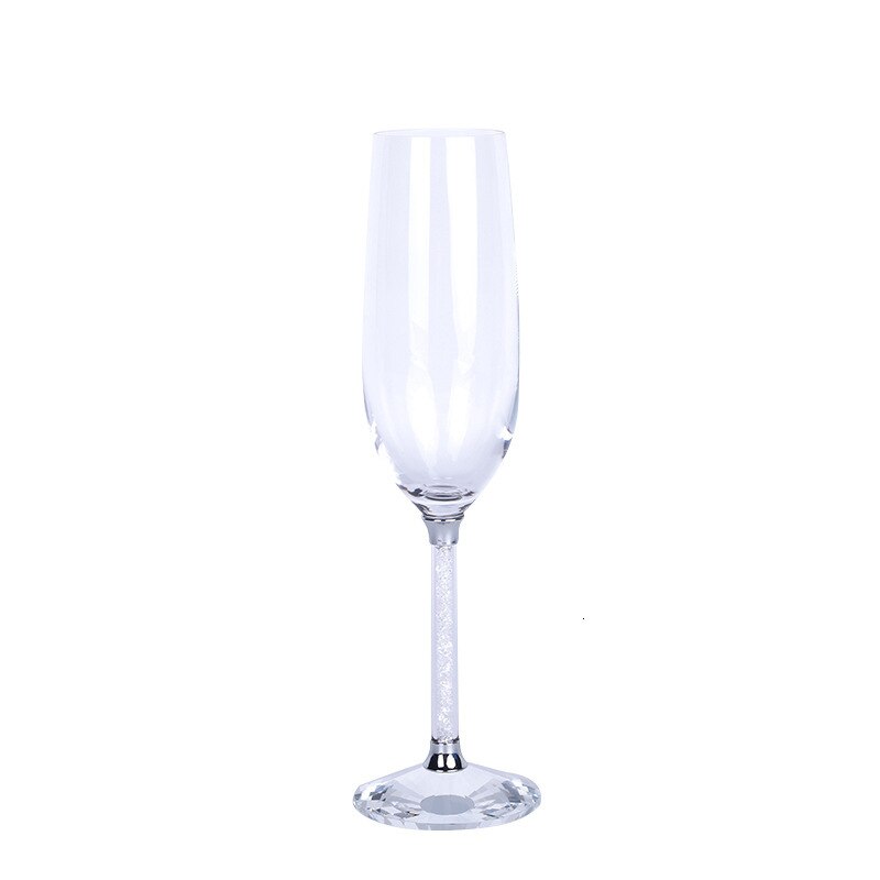 Bodum Drinking Glass Wedding Champagne Glasses Flu... – Grandado
