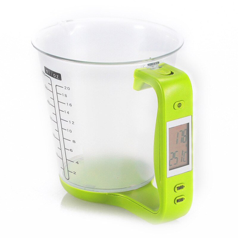 Practical Household Kitchen Electronic Scale Multi... – Vicedeal