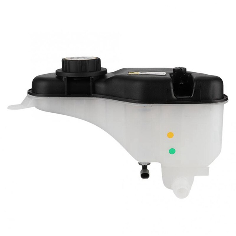 Coolant Reservoir Bottle Coolant Overflow Tank for... – Vicedeal