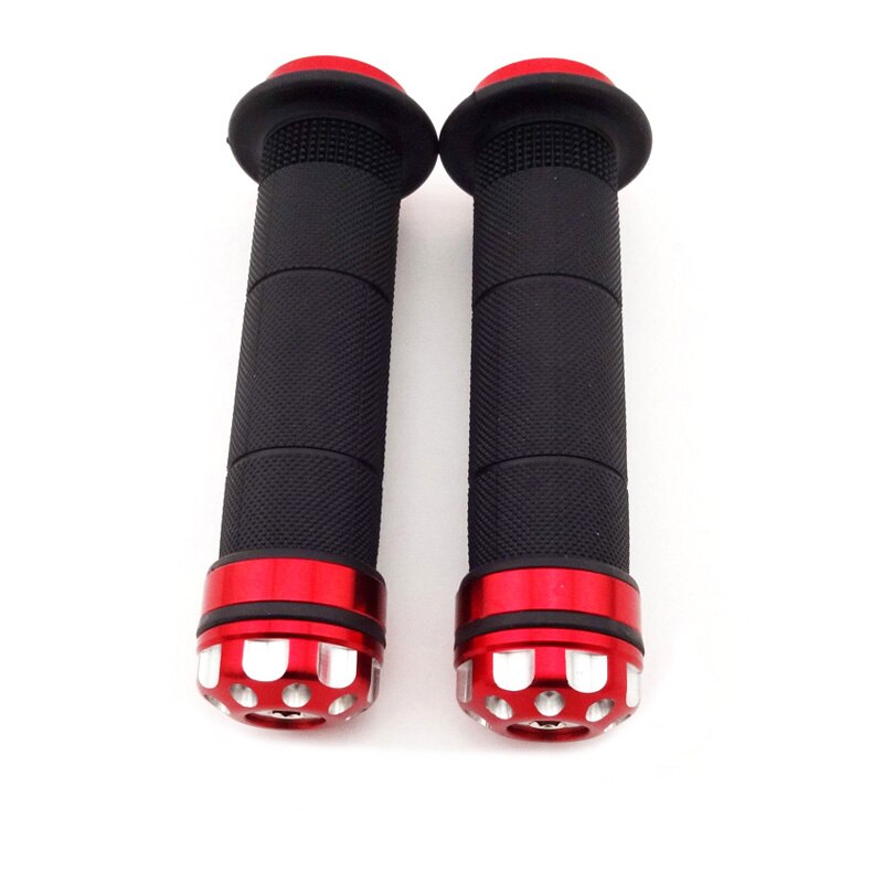 XLJOY ATV Quad Handle Hand Grips Both Sides 22mm (... – Grandado