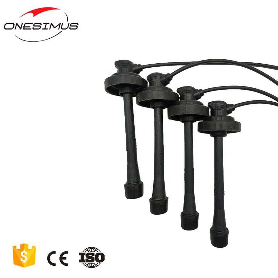 OEM 90919-22389 Ontsteking Kabel Kit voor T-3SFE 4... – Grandado