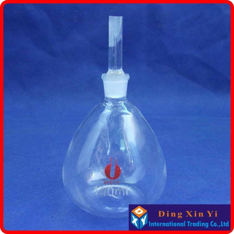 (4pieces/lot)100ml specific gravity bottle,Gay-Lus... – Grandado