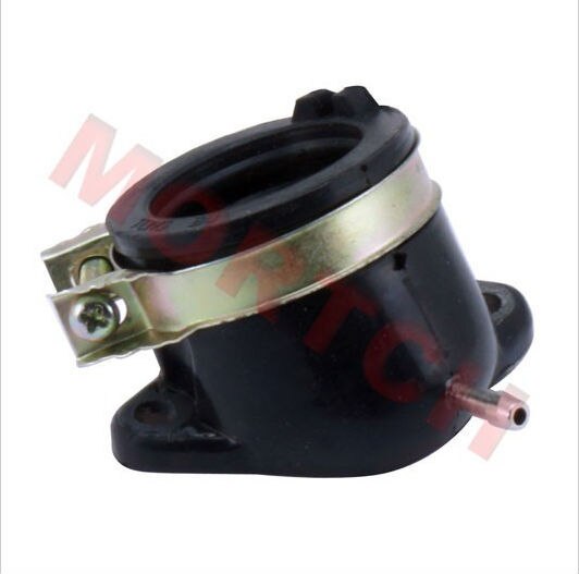 motorcycle part 139QMB 152QMI 157QMJ Intake manifo... – Vicedeal