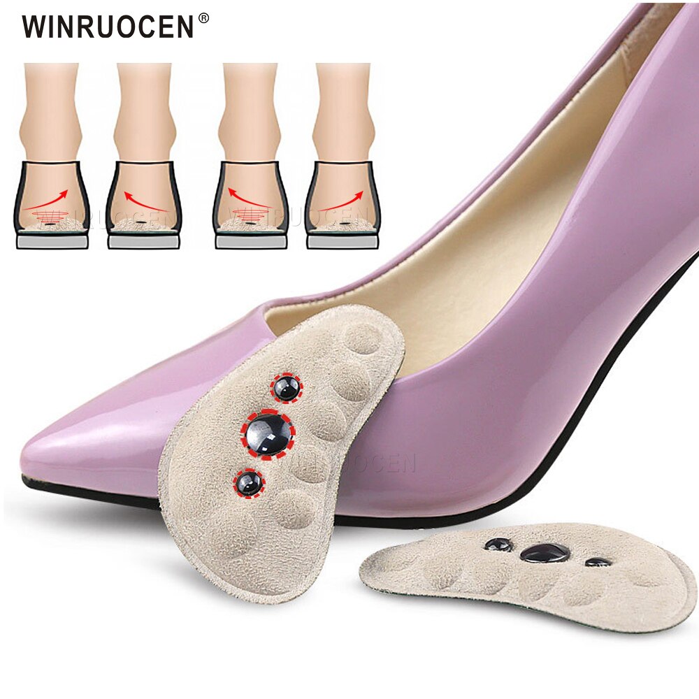 Magnet orthopedics XO Type Legs With Eight Toe Ins... – Vicedeal