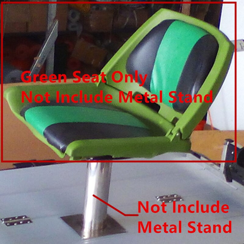 Jaycreer 41X41X58CM Ecnomy Low Back Boot Seat – Vicedeal