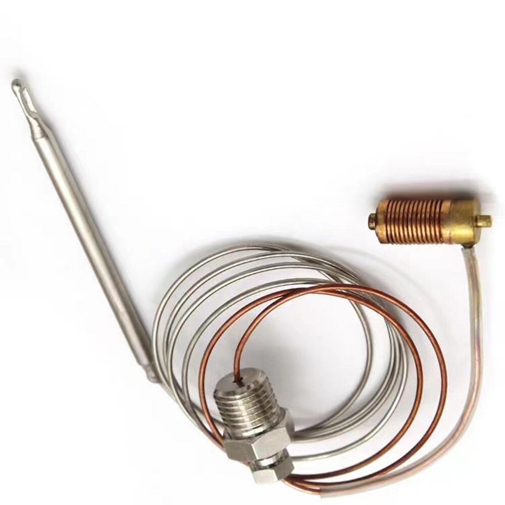 Gas Friteuse Temperatuurregeling Sensor 120-200C R... – Vicedeal
