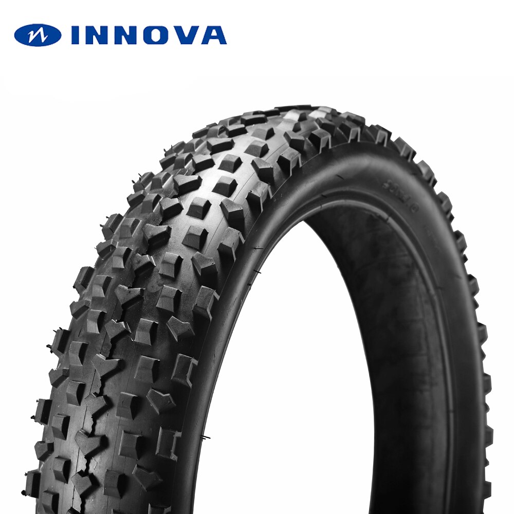 INNOVA bicycle ATV tyre beach bike tire 20*4.0 cit... – Grandado