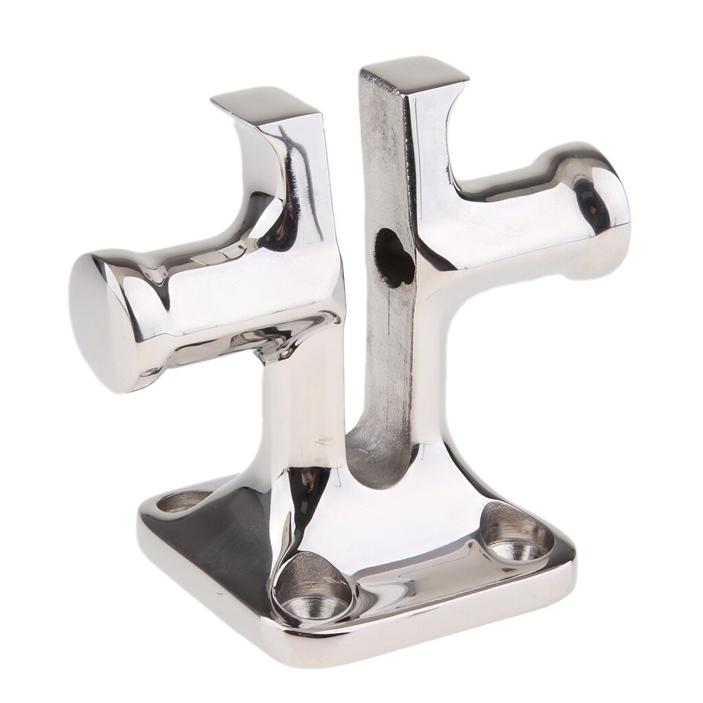 Marine Split Bollard 316 Grade Stainless Steel Har... – Grandado