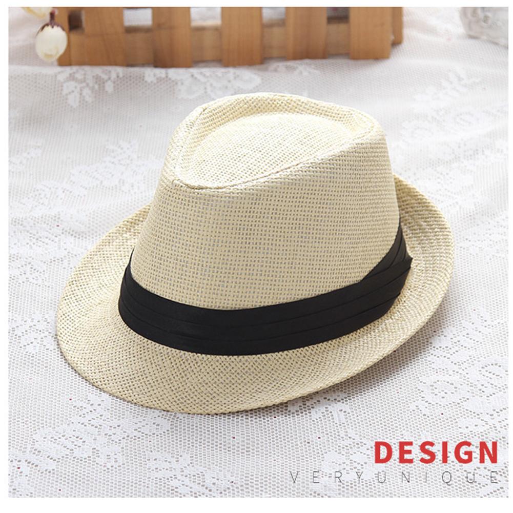 Classic British Wind Hat Men And Women Travel Beac... – Grandado