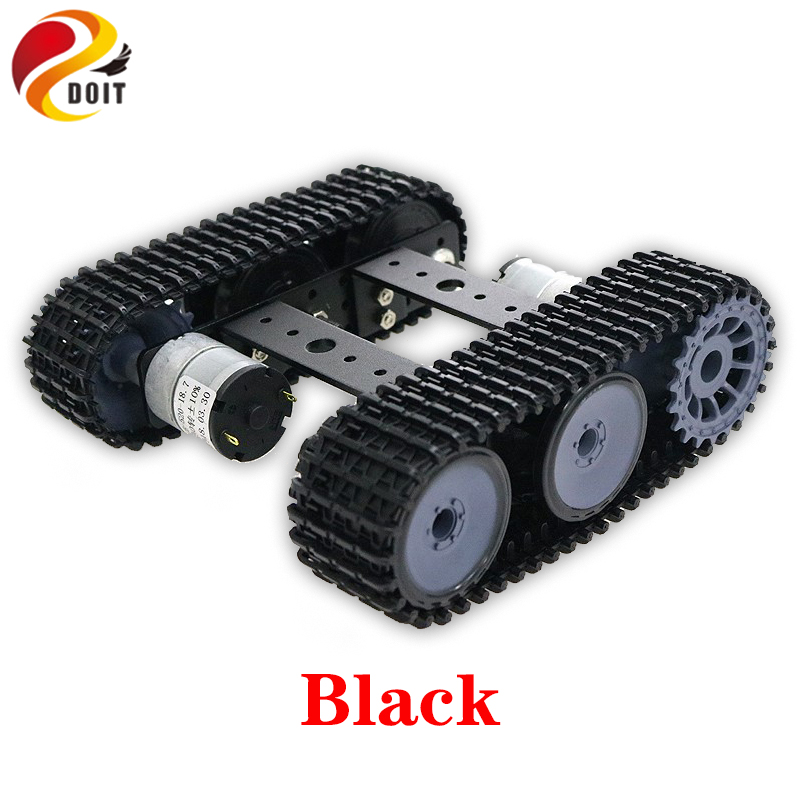 Unassembled Smart Crawler Robot Education Mini TP1... – Vicedeal