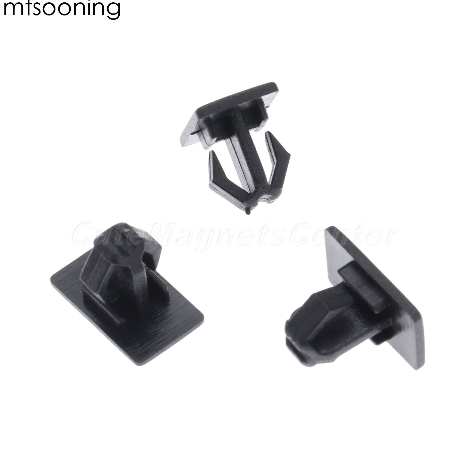 20Pcs/Lot Car Mopar Rocker Molding Clips 1BA41AX1A... – Vicedeal