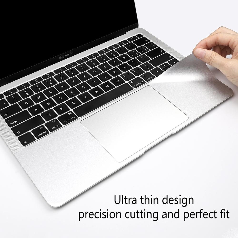 Palm Guard Touch Pad Cover Sticker Film For MacBoo... – Vicedeal