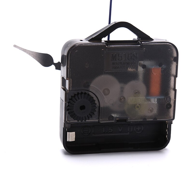 Silent Large Wall Clock Quartz Clock Watch Movemen... – Grandado