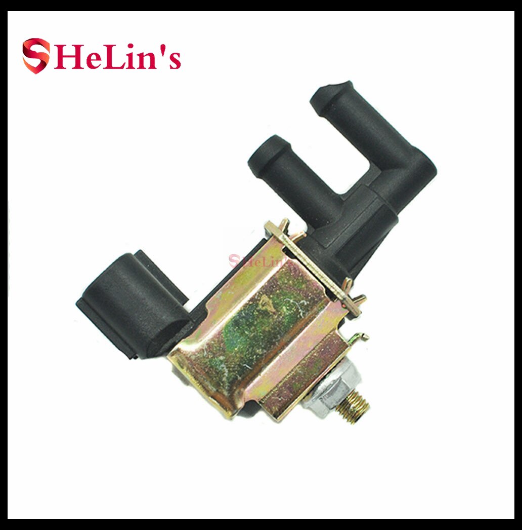 OEM MR507781 K5T48395 Purge Control Solenoid Valve... – Grandado