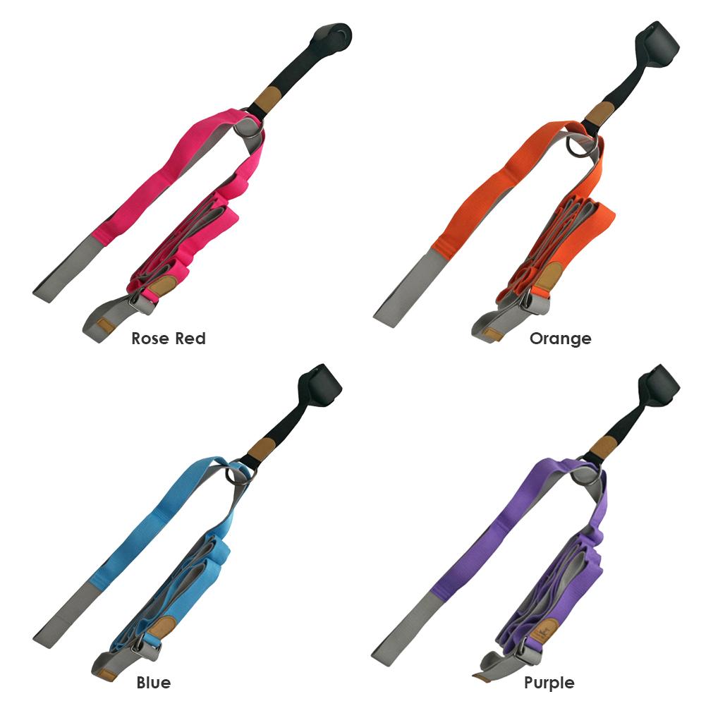 Door Split Flexibility Sports Yoga Ballet Band Dan... – Grandado