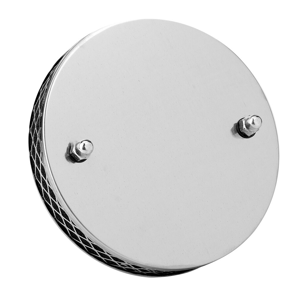 Pancake Type Air Filter Aluminum Alloy Fit for SU ... – Vicedeal