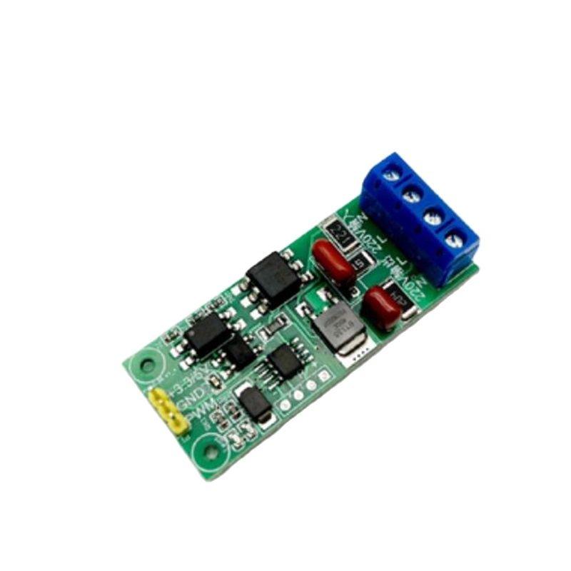 AC 220V high power SCR voltage regulator, PWM dimm... – Vicedeal