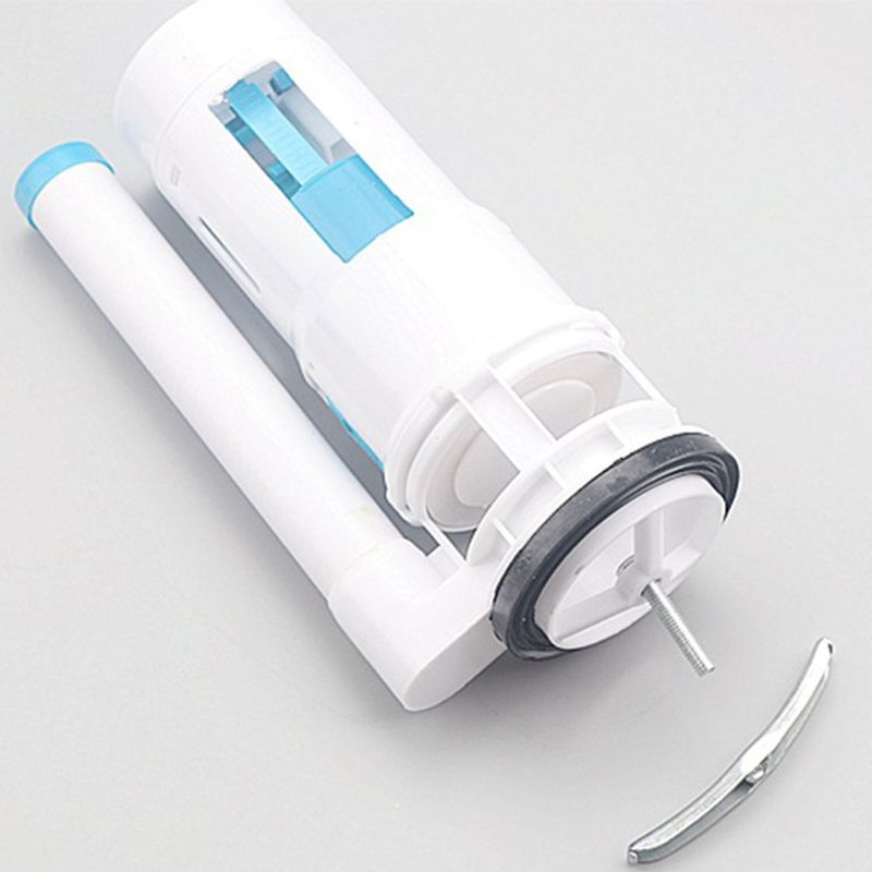 Dual Flush Fill Toilet Water Tank Connected Cister... – Vicedeal