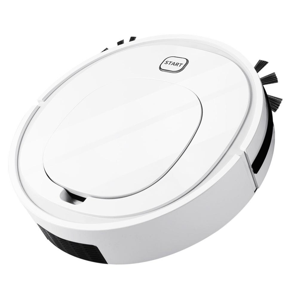 ES32 – aspirateur Robot intelligent automatique 18... – Grandado