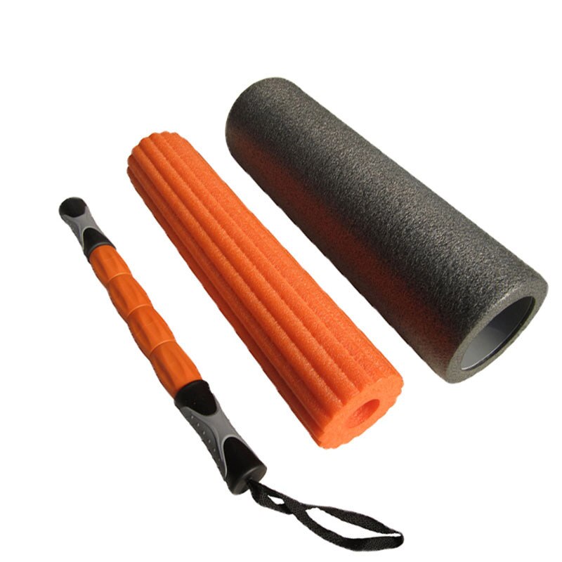 Triad PE yoga column set deep fascia muscle relaxa... – Grandado