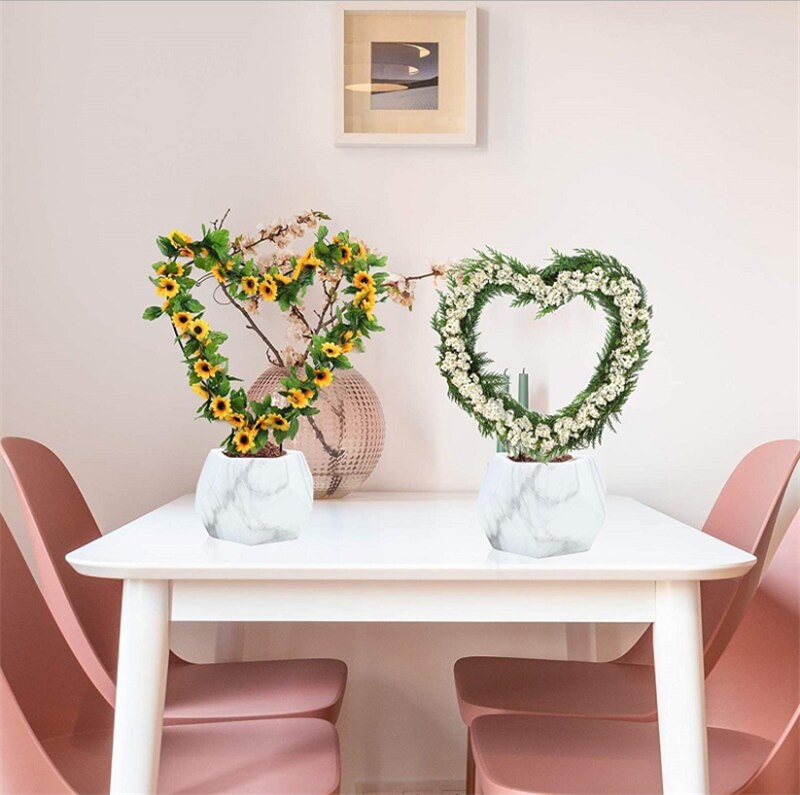 Tuin Plant Ondersteuning Klimmen Ondersteuning Fra... – Vicedeal