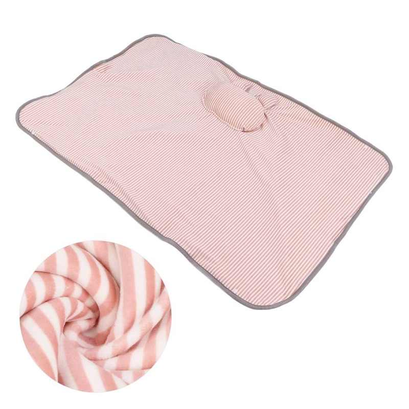 Elektrische Verwarming Pad Snelle Verwarming Dubbe... – Grandado