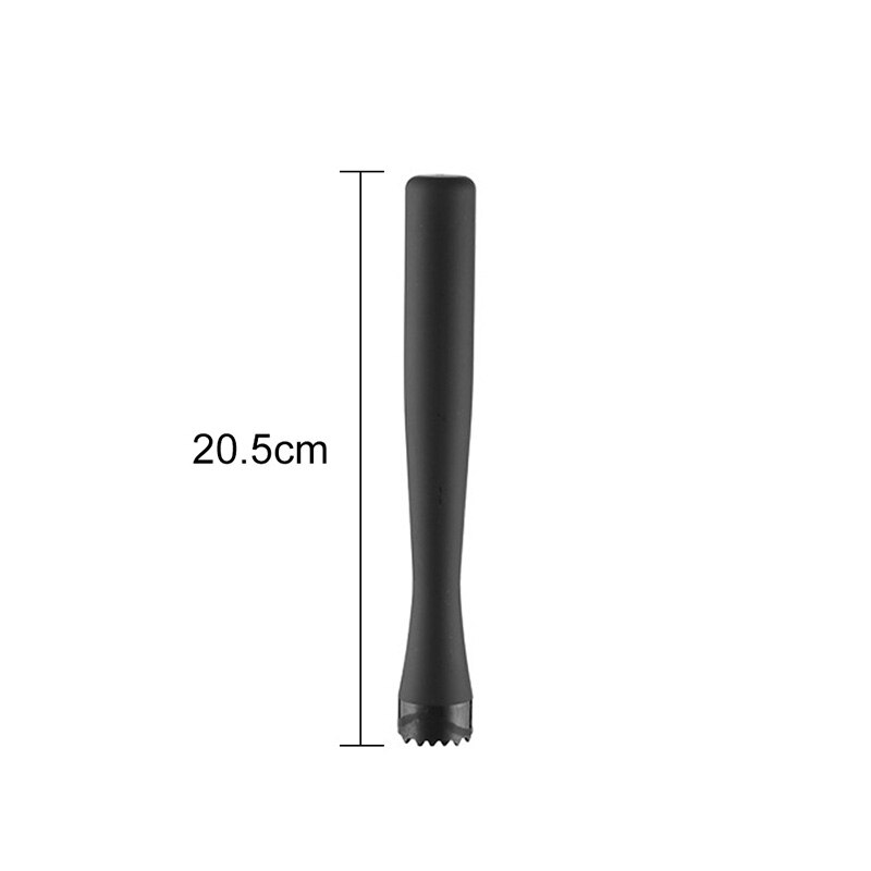 Cocktail Muddler Stainless Steel Bar Mixer Bar, Ut... – Grandado