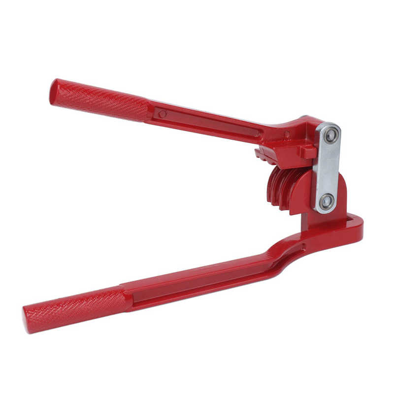 Pipe Bender Tubing Benders Red Alloy Steel for Pip... – Grandado
