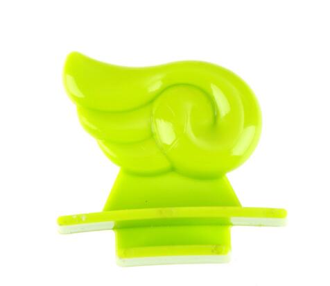 Toilet anti-dirty cover device Wing flapper toilet... – Grandado