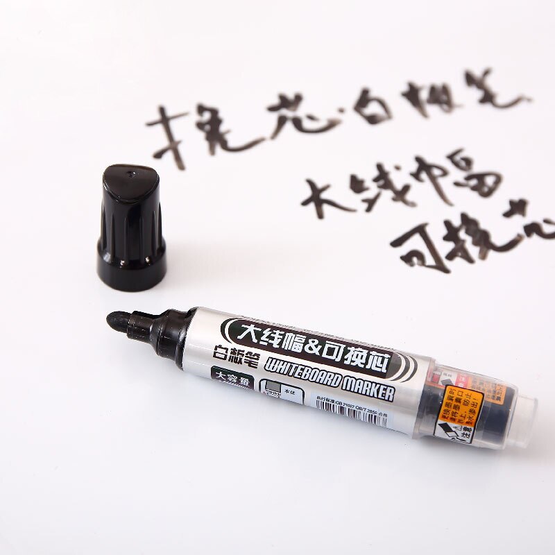 1pcs Whiteboard + 1 fles inkt set Refill vervangba... – Vicedeal