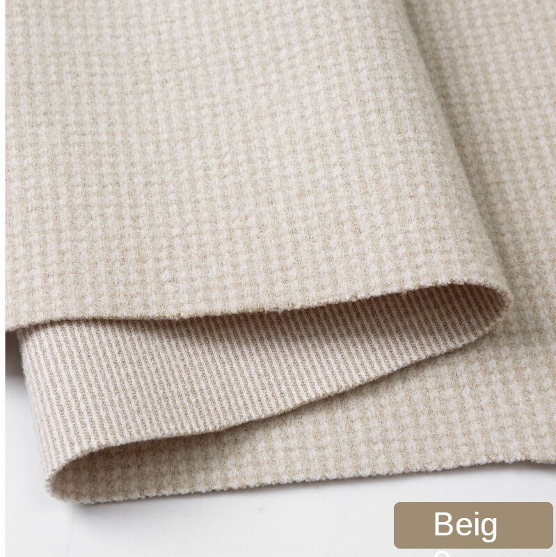 50CM * 150CM/Piece, Autumn And Winter Thick Woolen... – Grandado