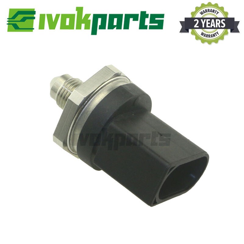 Common Rail Fuel Injection Pressure Sensor Voor Mi... – Vicedeal