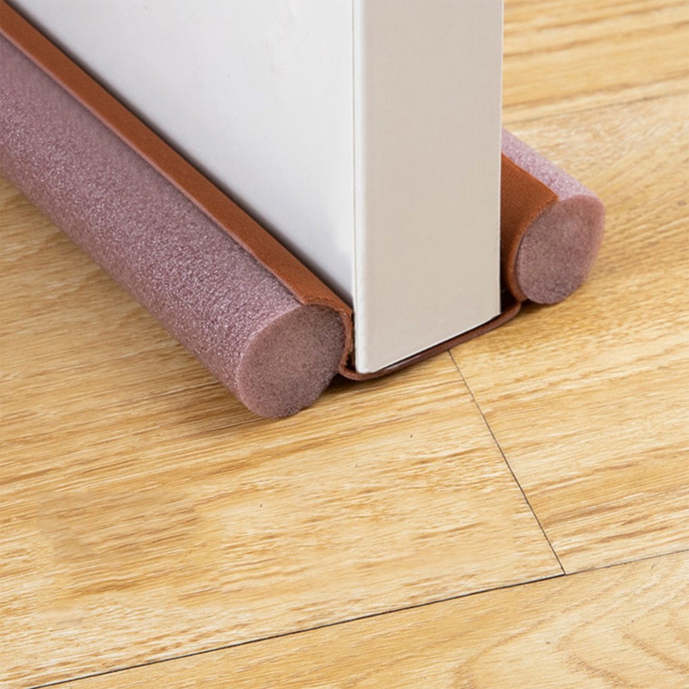 Door Bottom Waterproof Sealing Strip Draught Under... – Grandado