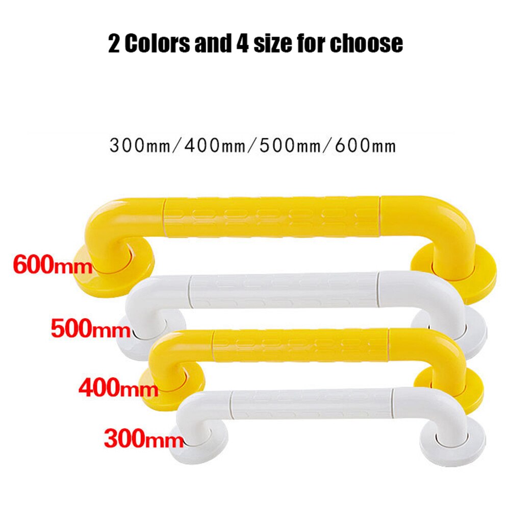 Bathroom grab bar barrier free antiskid Toilet Saf... – Vicedeal