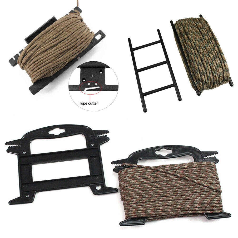 Outdoor Plastic Kronkelende Lijn Reel Rig Winders ... – Grandado