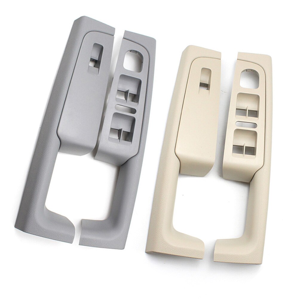 Auto Styling Voor Innerlijke Deurklink Armsteun Fr... – Grandado