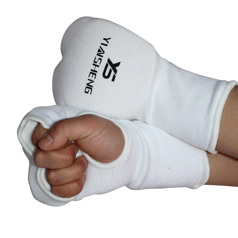 Karate Muay Thai Judo Taekwondo Hand Protectors Gl... – Grandado