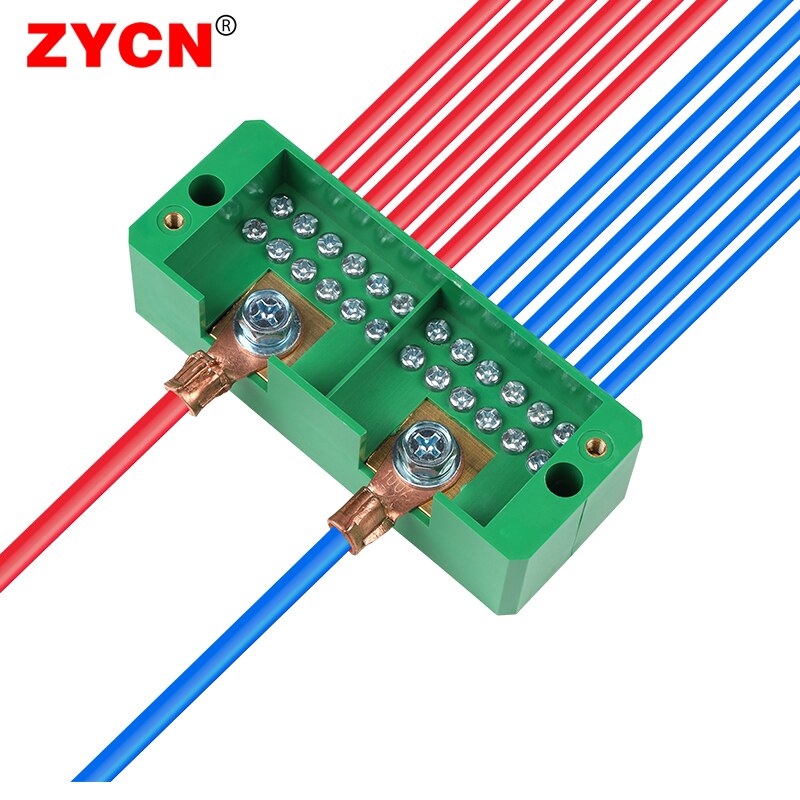 Unipolar Splitter Junction Box Retardant Metering ... – Vicedeal