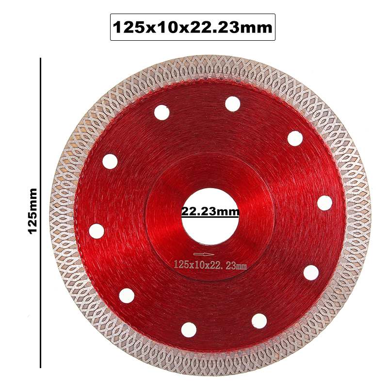 105/115/125mm Diamond Saws Blade Pressed Sintered ... – Grandado 105/115/125mm Diamond Saws Blade Pressed Sintered ... – Grandado