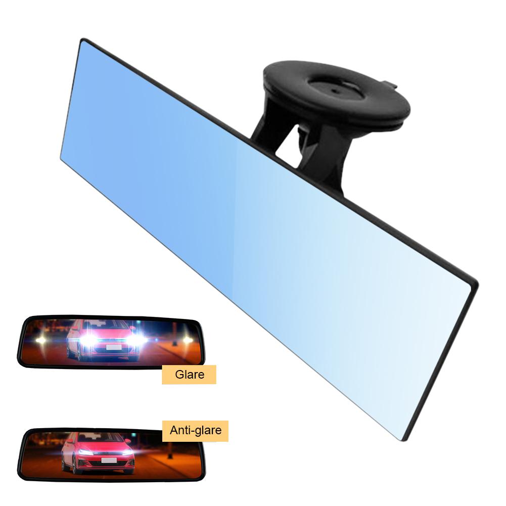 Bilbackspegel vidvinkel panoramabackspegel autobac... – Grandado