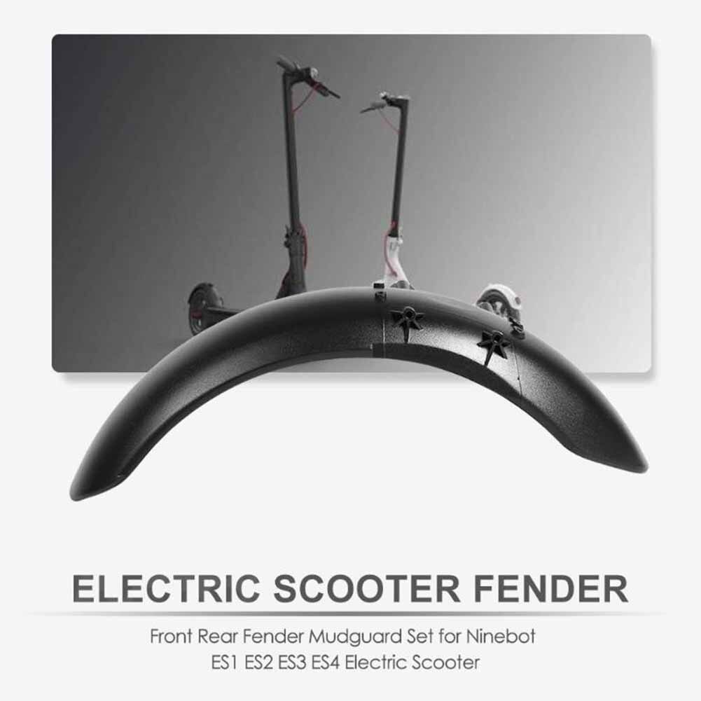 Electric Scooter Front Fender Part Mud Guard For N... – Grandado