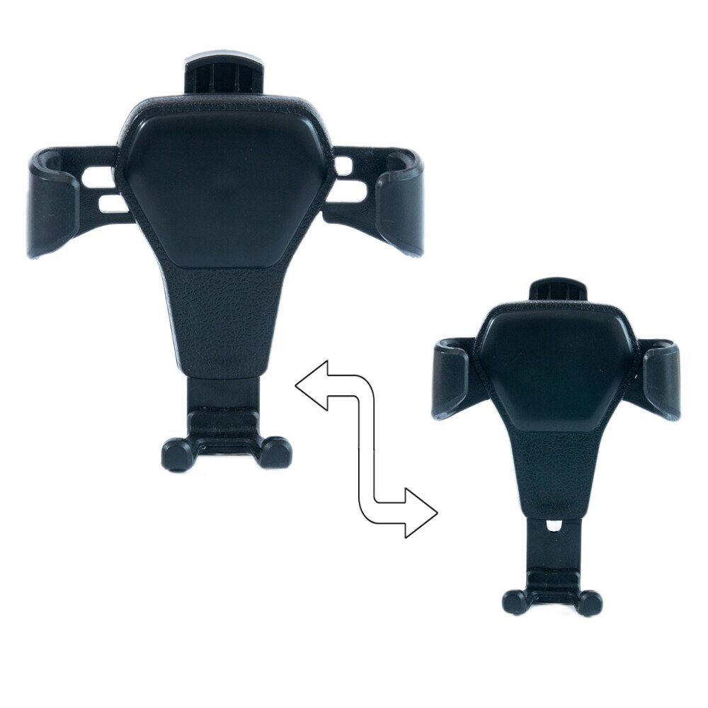 Auto Telefoon Houder Voor Telefoon In Auto Air Ven... – Vicedeal