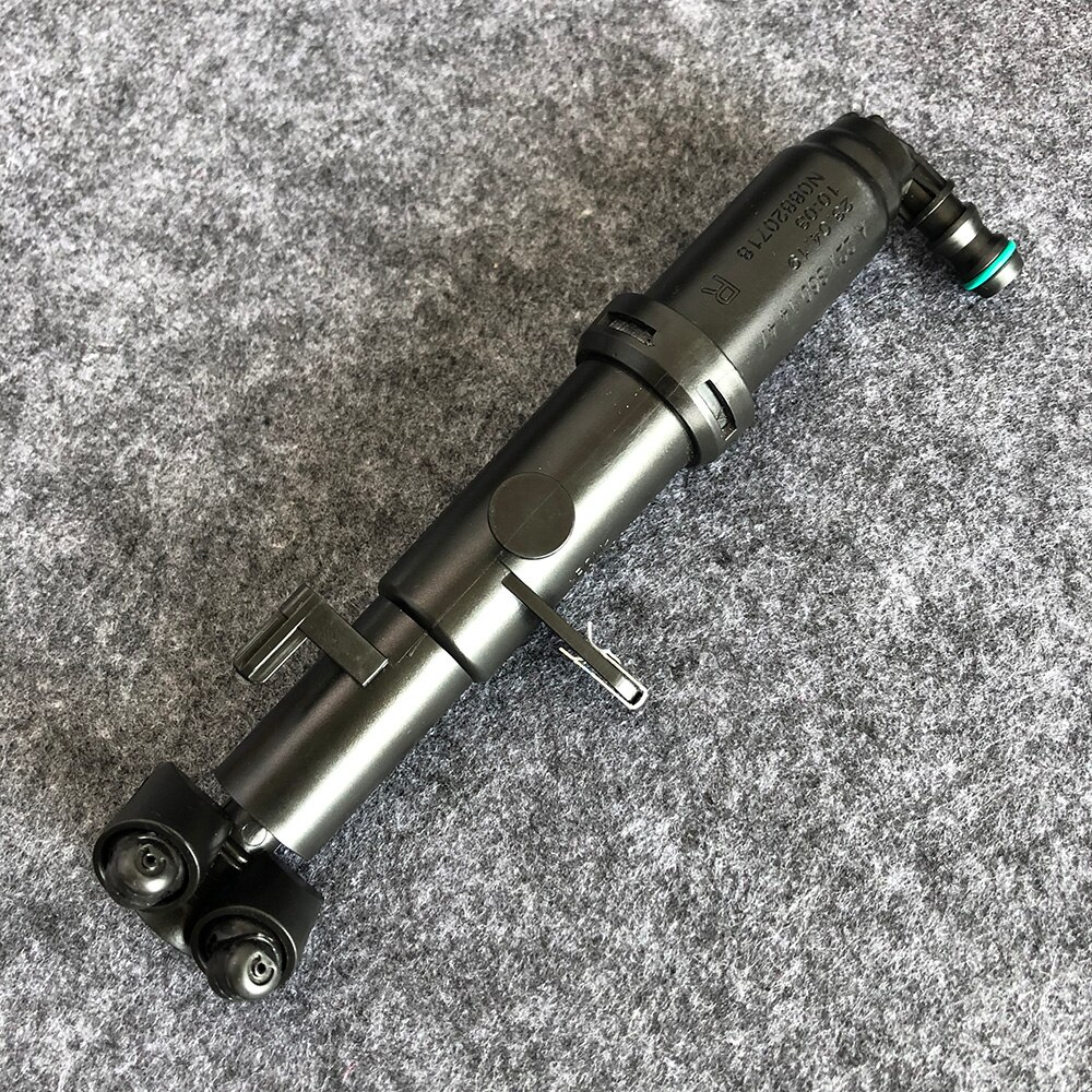 Voor Mercedes-Benz W221 CL550 CL600 S400 S550 S600... – Vicedeal