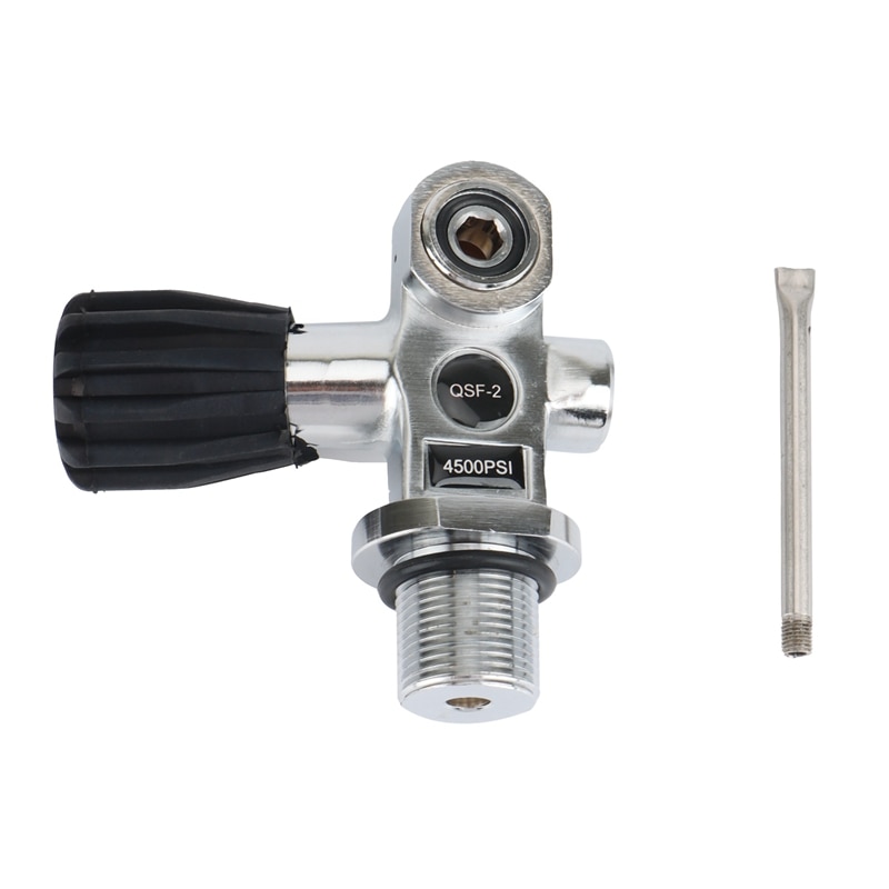 Universal Underwater Scuba Diving Dive DIN/Yoke Ta... – Vicedeal