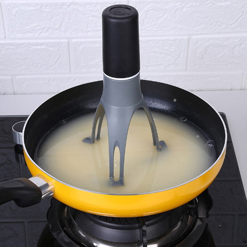 Automatic Stirrer Stir Kitchen Utensil Electric Bl... – Grandado