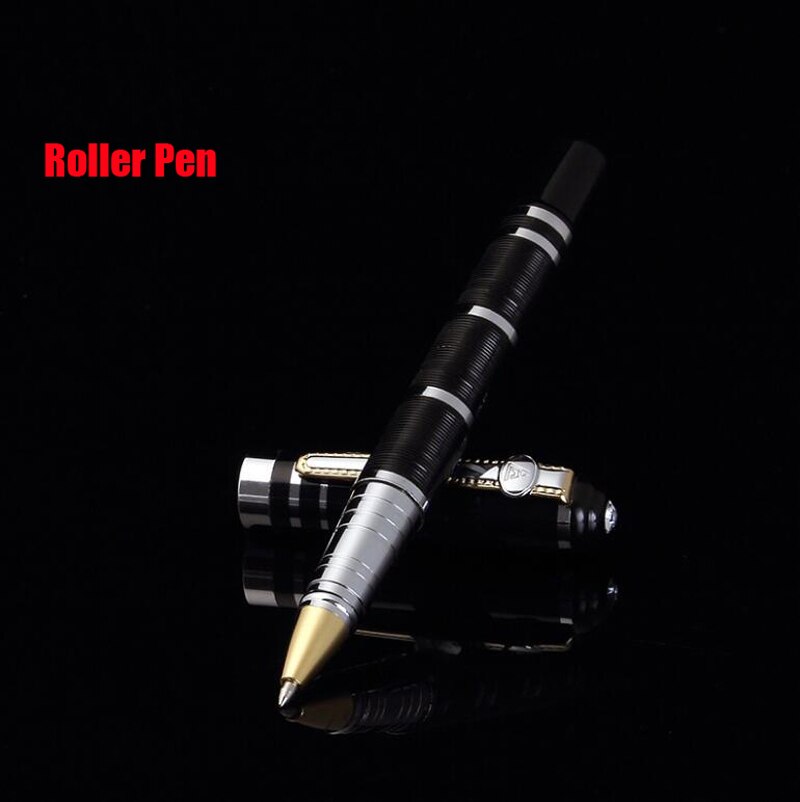 Metal Crystal Ink Fountain Pen Office Executive Si... – Grandado